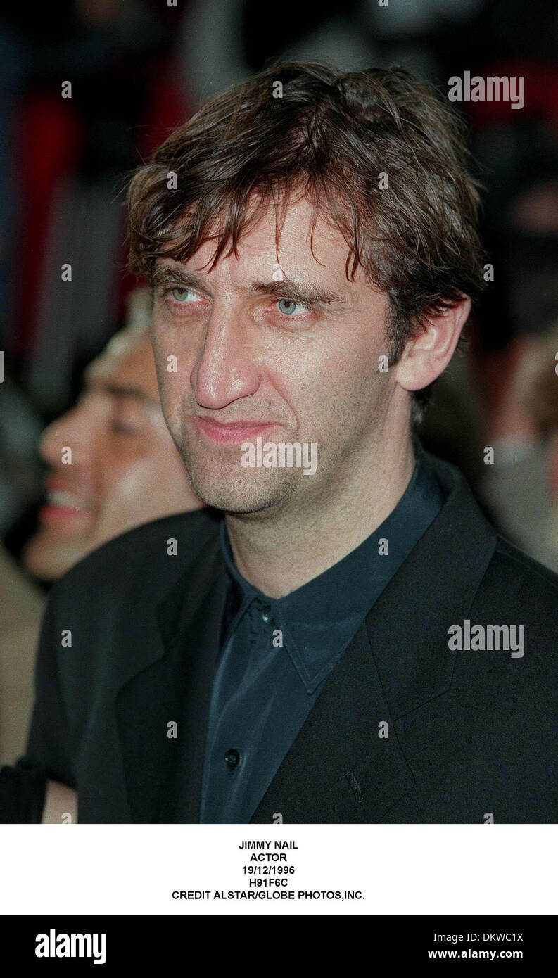 Jimmy nail hi-res stock photography and images - Alamy
