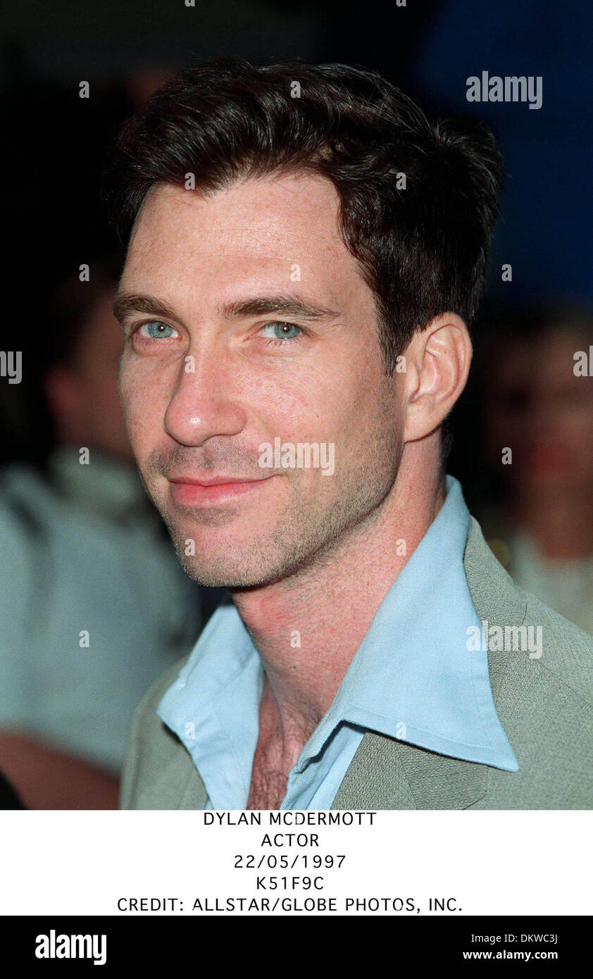 22 05 1997 hi-res stock photography and images - Alamy