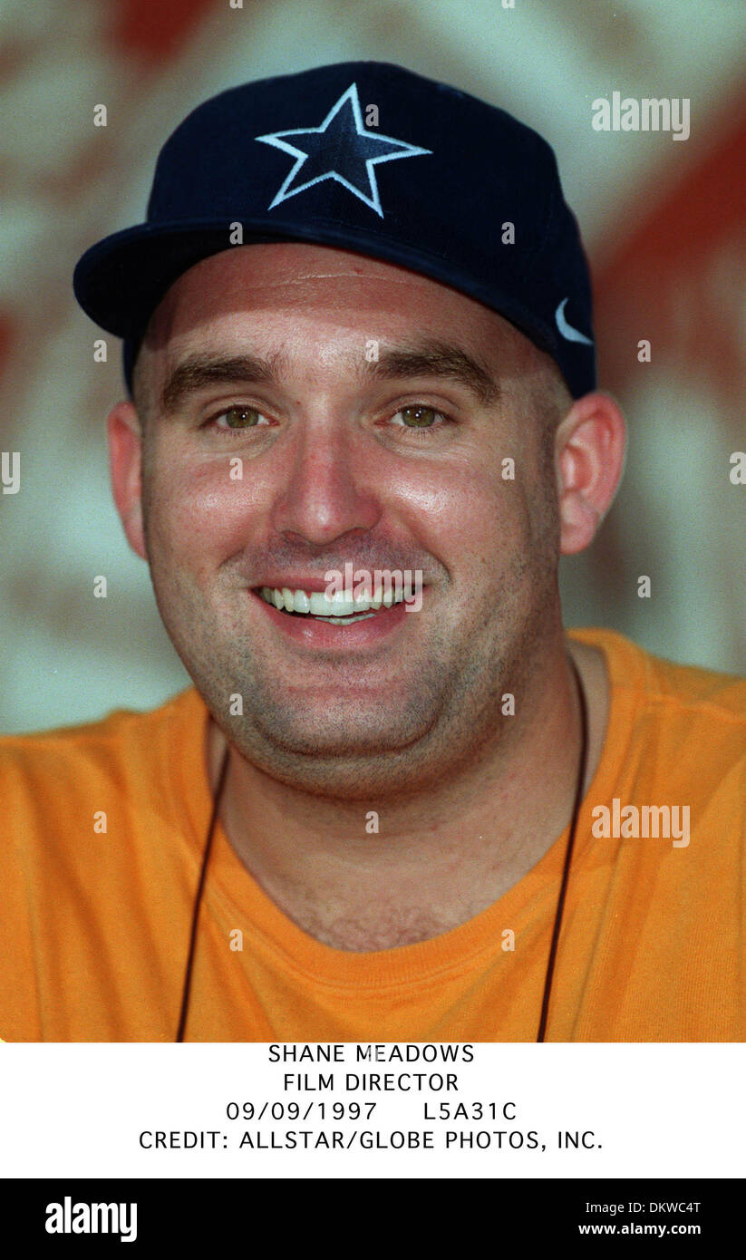 Shane meadows hi-res stock photography and images - Alamy