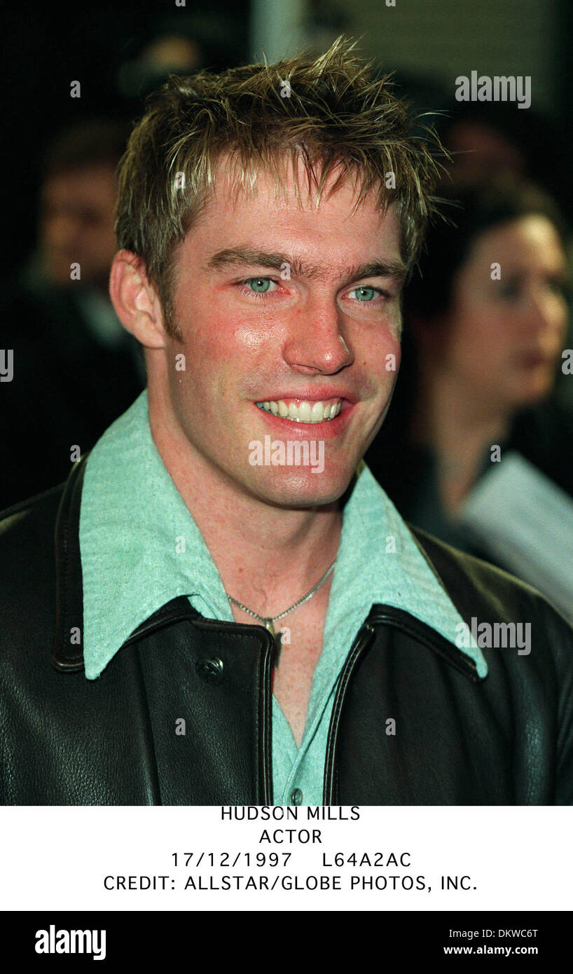 Hudson mills hi-res stock photography and images - Alamy