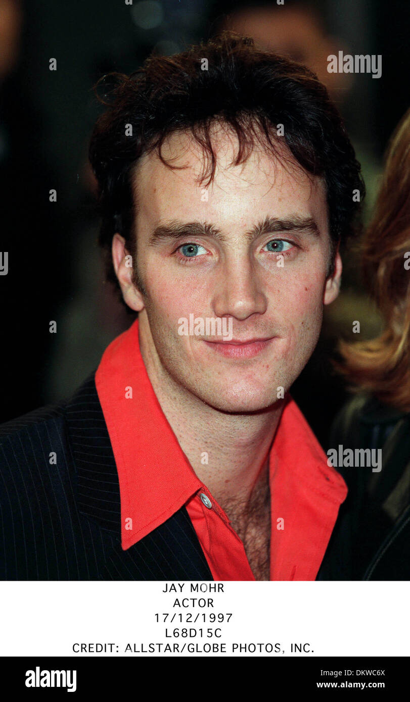 Jay mohr hi-res stock photography and images - Alamy