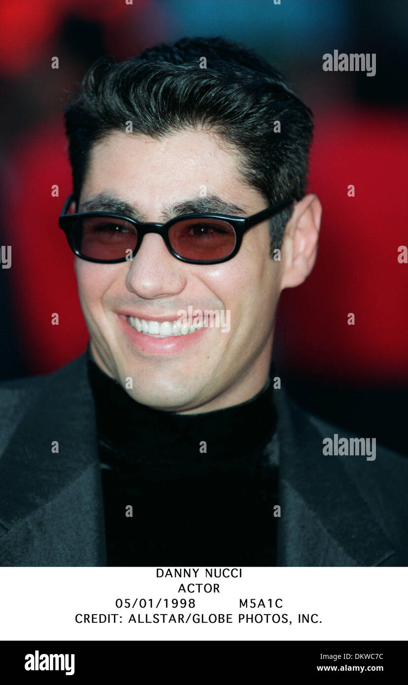 Danny Nucci Stock Photos & Danny Nucci Stock Images - Alamy