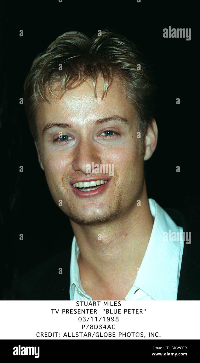 Stuart miles hi-res stock photography and images - Alamy