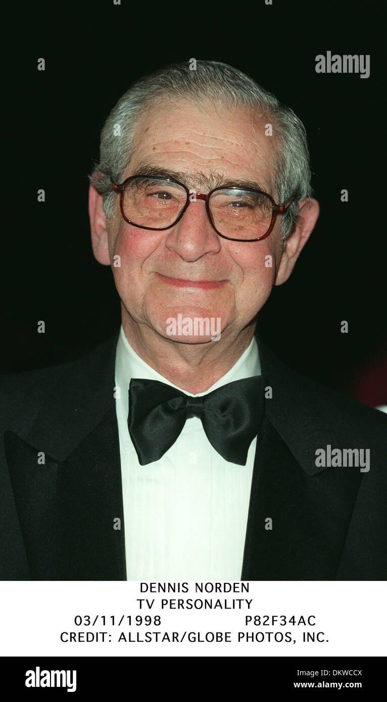 1998 personality hi-res stock photography and images - Alamy