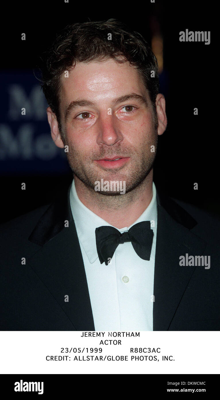 Jeremy northam hi-res stock photography and images - Alamy