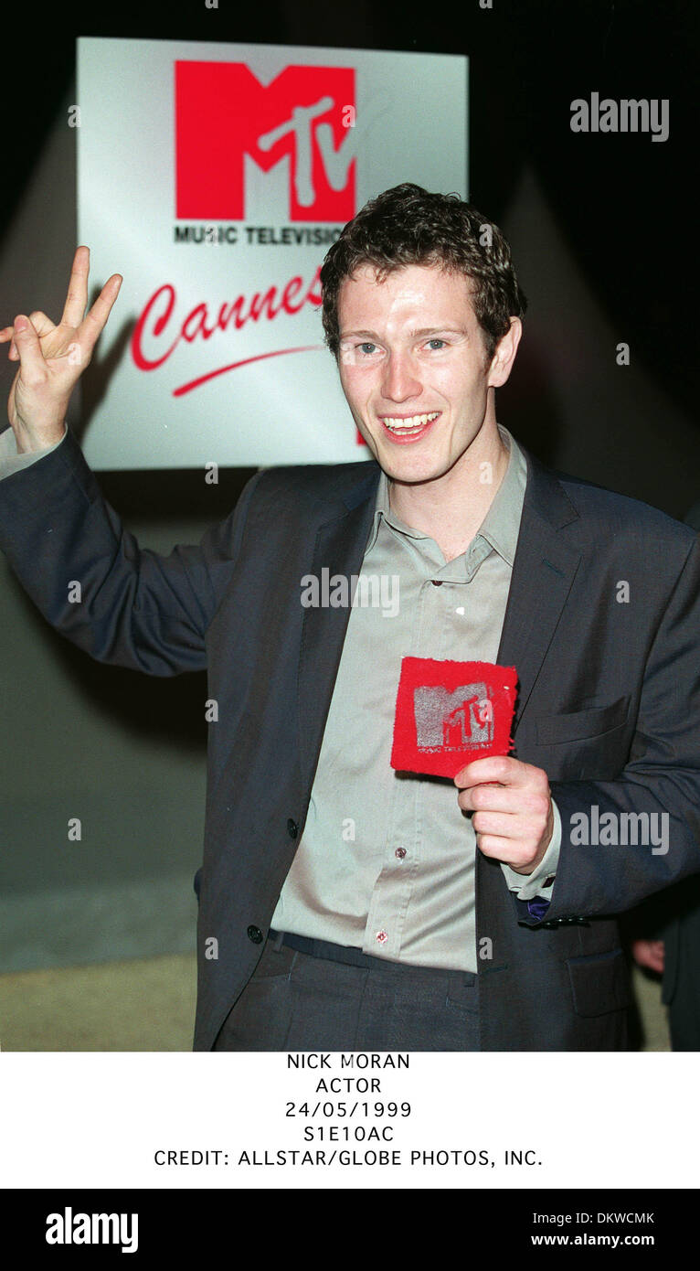 Nick moran hi-res stock photography and images - Alamy