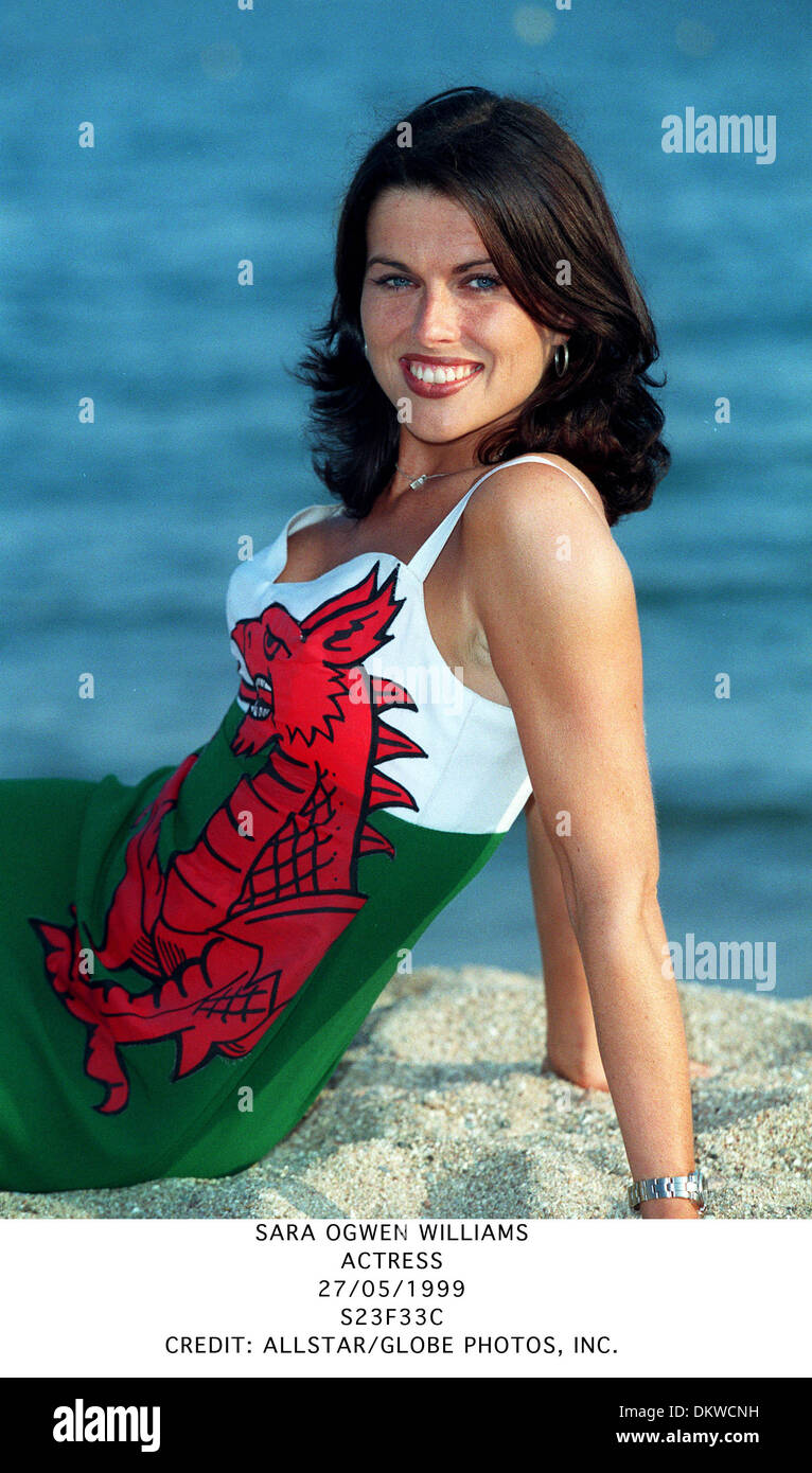 Sara williams hi-res stock photography and images - Alamy