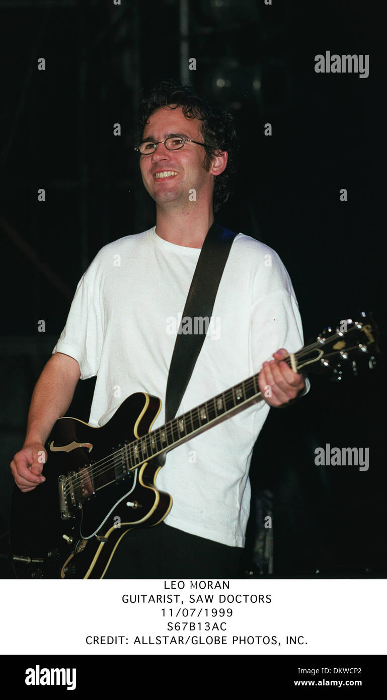 Leo moran hi-res stock photography and images - Alamy