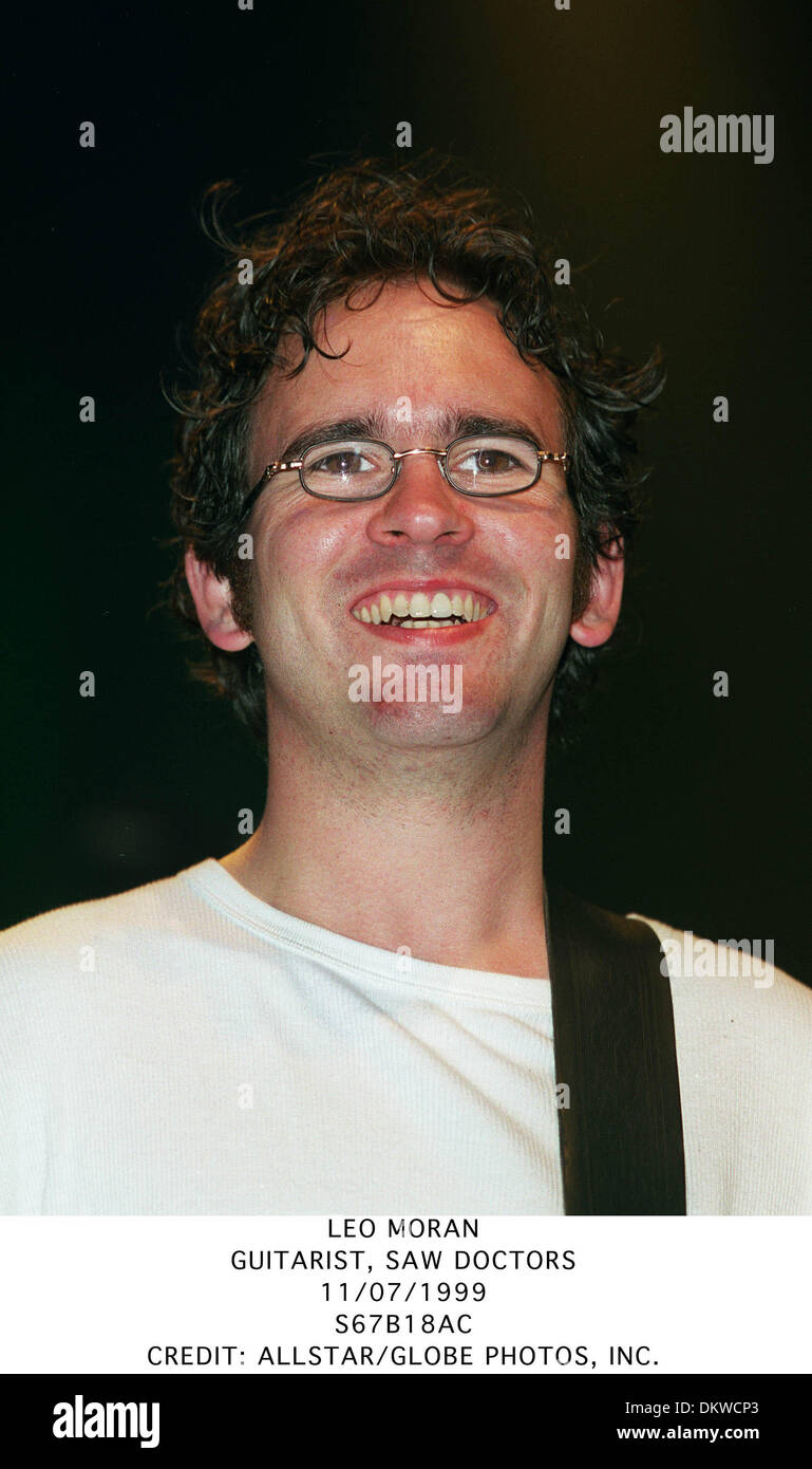 Leo moran hi-res stock photography and images - Alamy