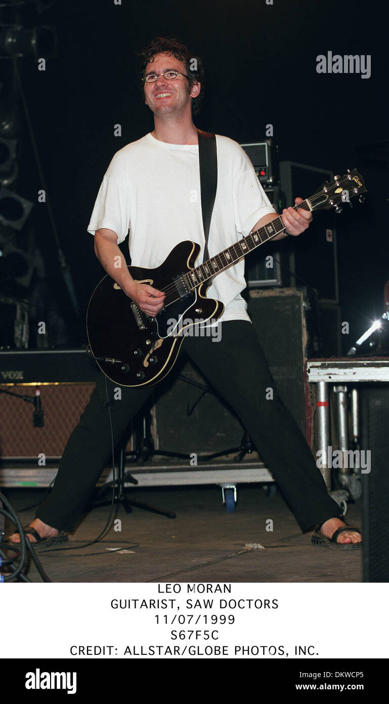 Leo moran hi-res stock photography and images - Alamy