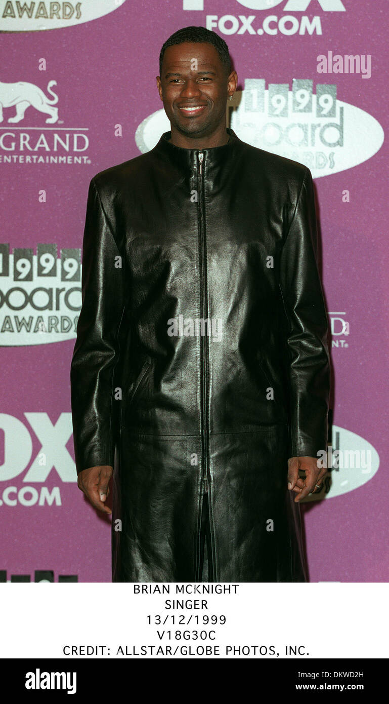 Brian mcknight hi-res stock photography and images - Alamy