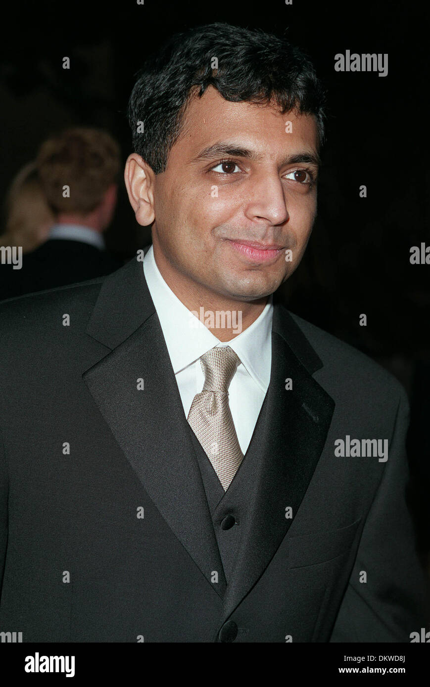 M night shyamalan film hi-res stock photography and images - Alamy