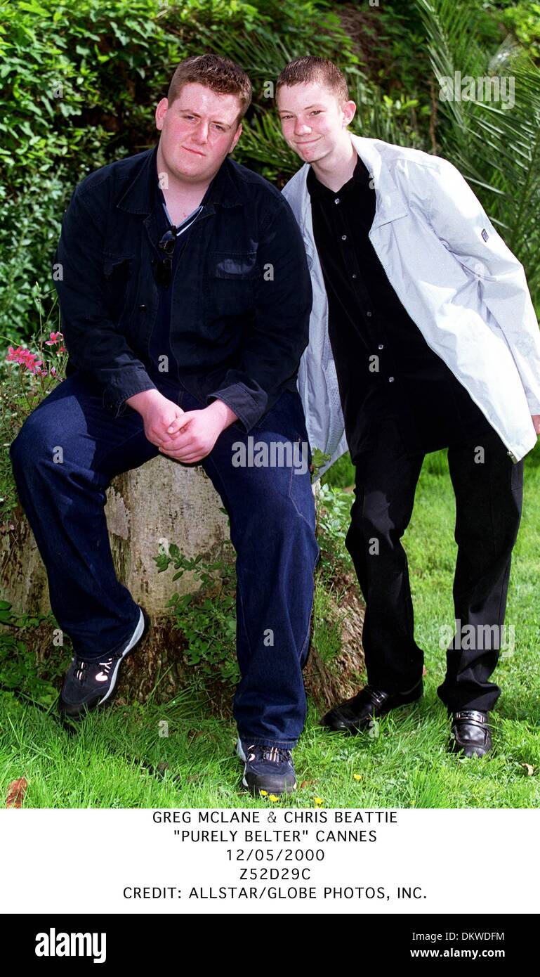 Greg mclane hi-res stock photography and images - Alamy