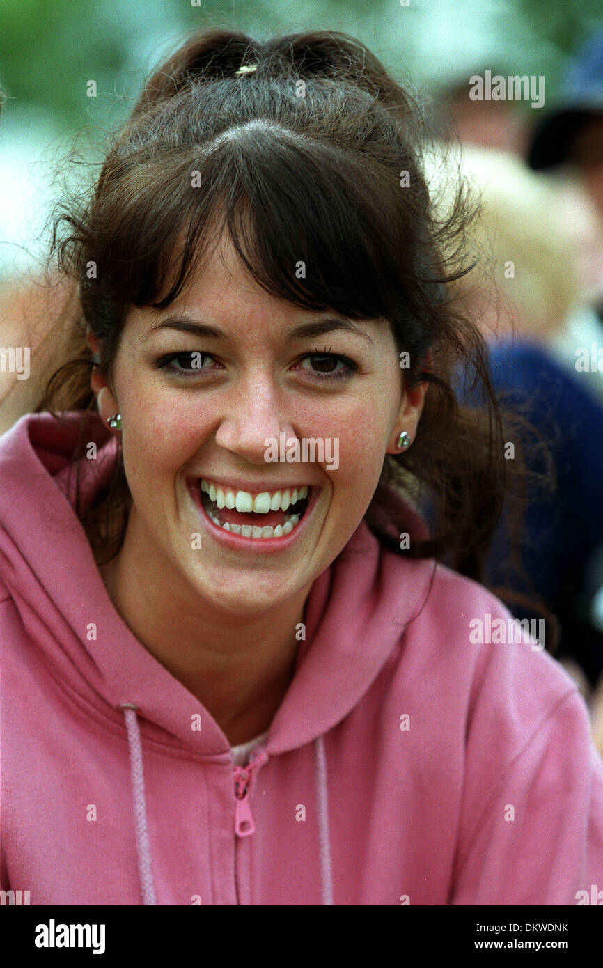 Sheree murphy hi-res stock photography and images - Alamy