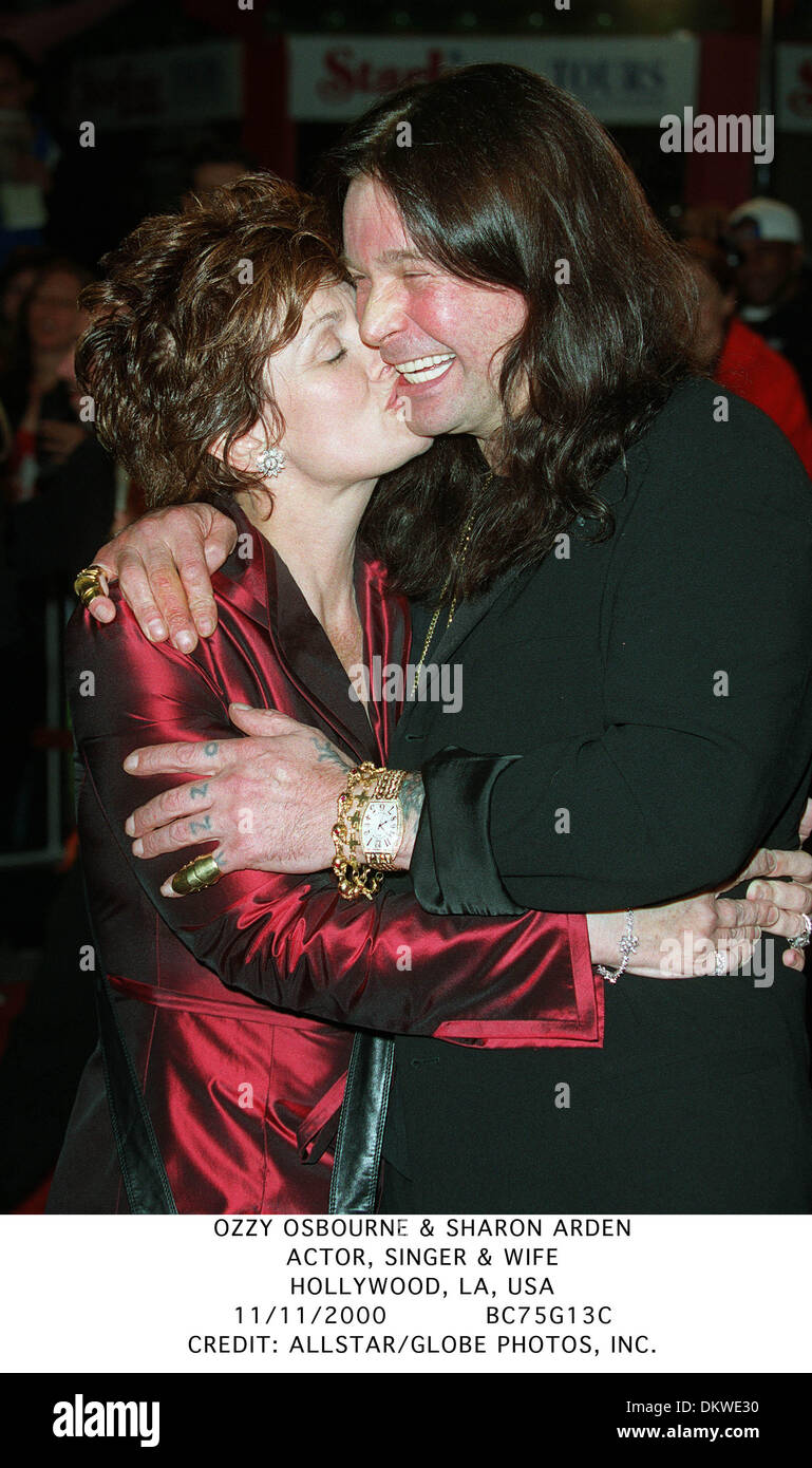 Arden sharon hi-res stock photography and images - Alamy