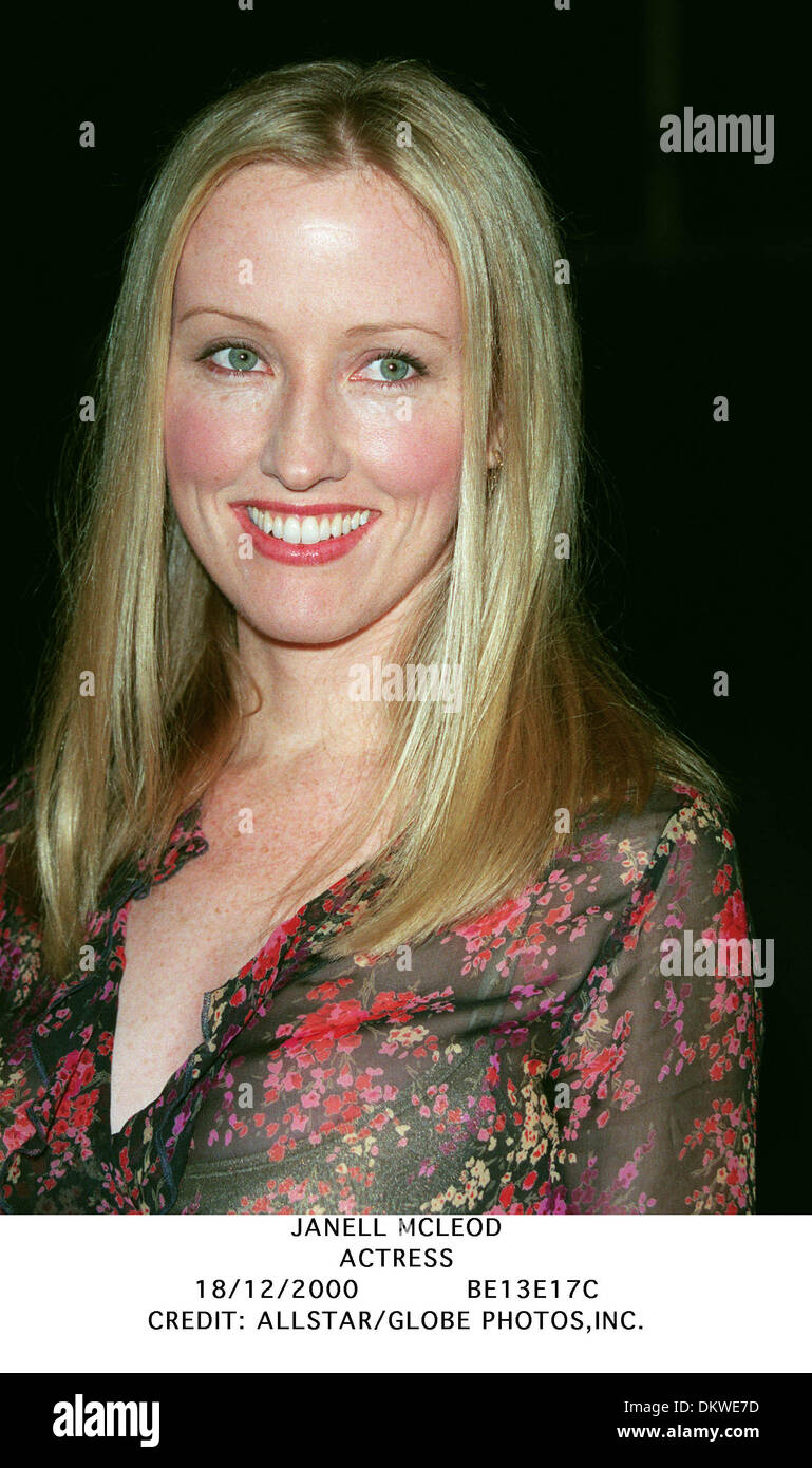 Janell Stock Photos & Janell Stock Images - Alamy