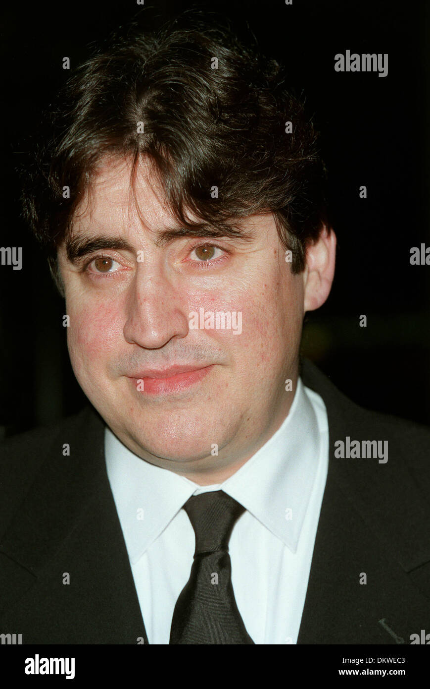 Actor alfred molina hi-res stock photography and images - Alamy