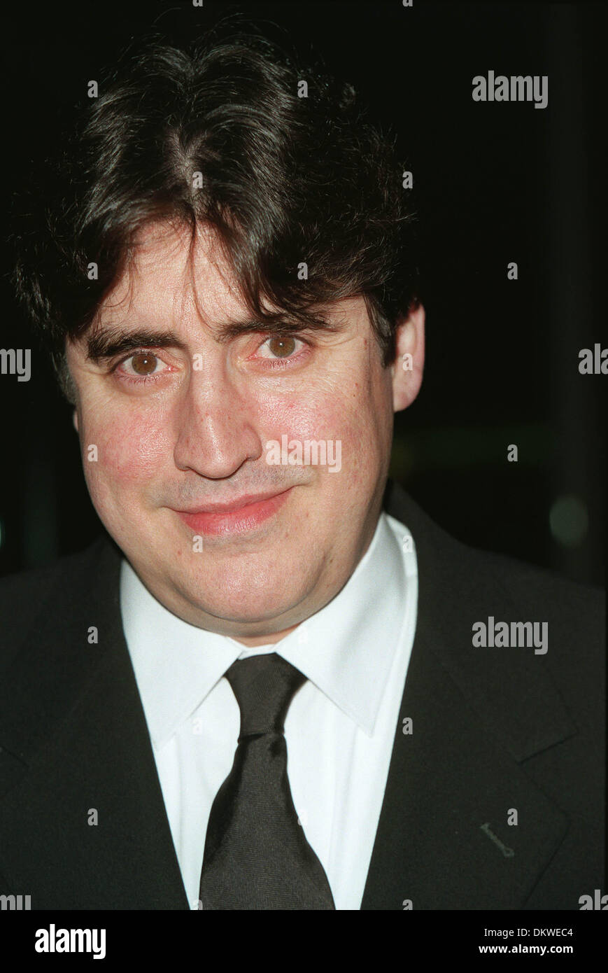 ALFRED MOLINA.ACTOR.BEVERLY HILLS, LA, USA.04/03/2001.BF85A25C Stock ...
