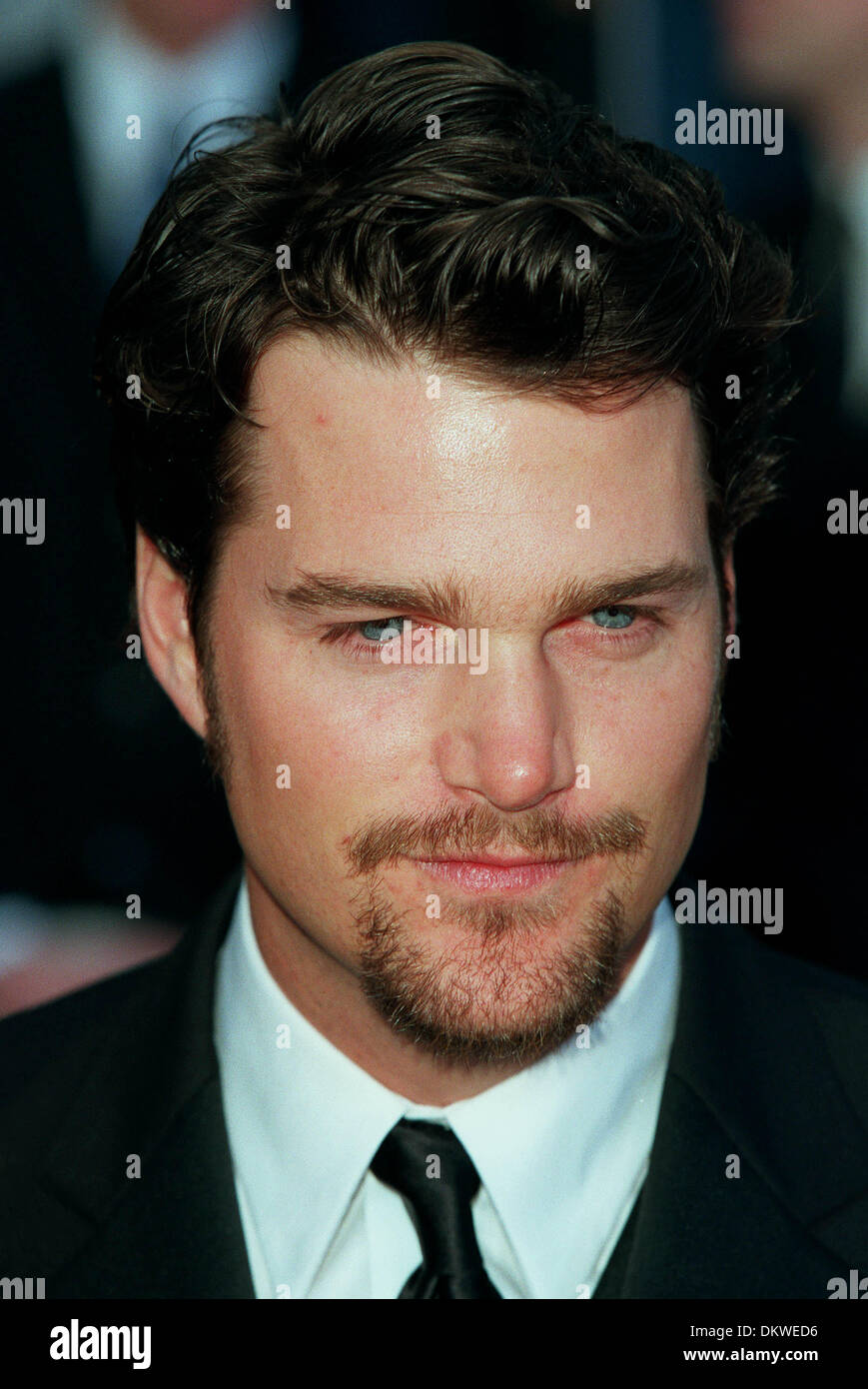 CHRIS O'DONNELL.FILM ACTOR.S ANGELES, USA.SCREEN ACTORS GUILD AWARDS ...