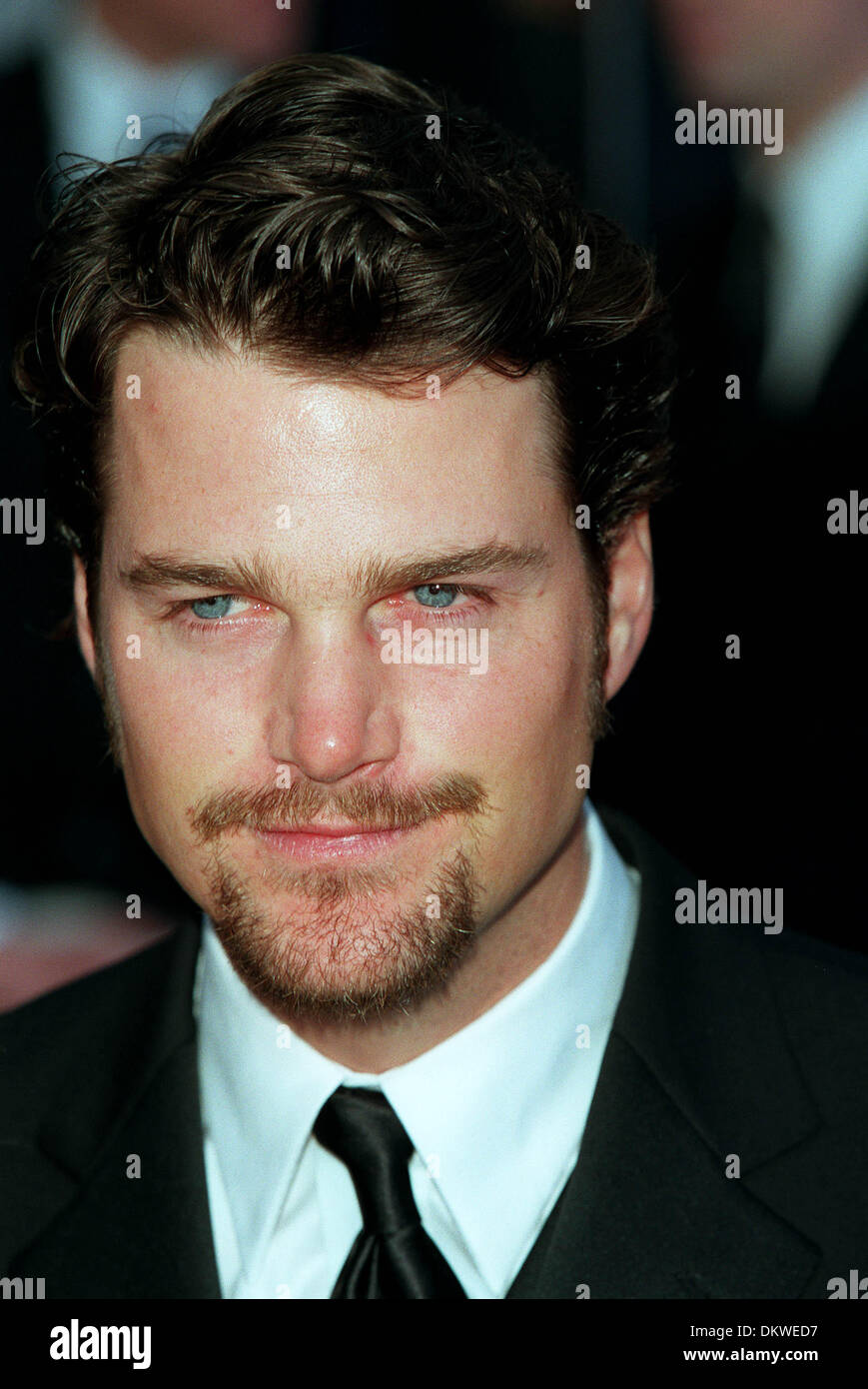 CHRIS O'DONNELL.FILM ACTOR.S ANGELES, USA.SCREEN ACTORS GUILD AWARDS ...