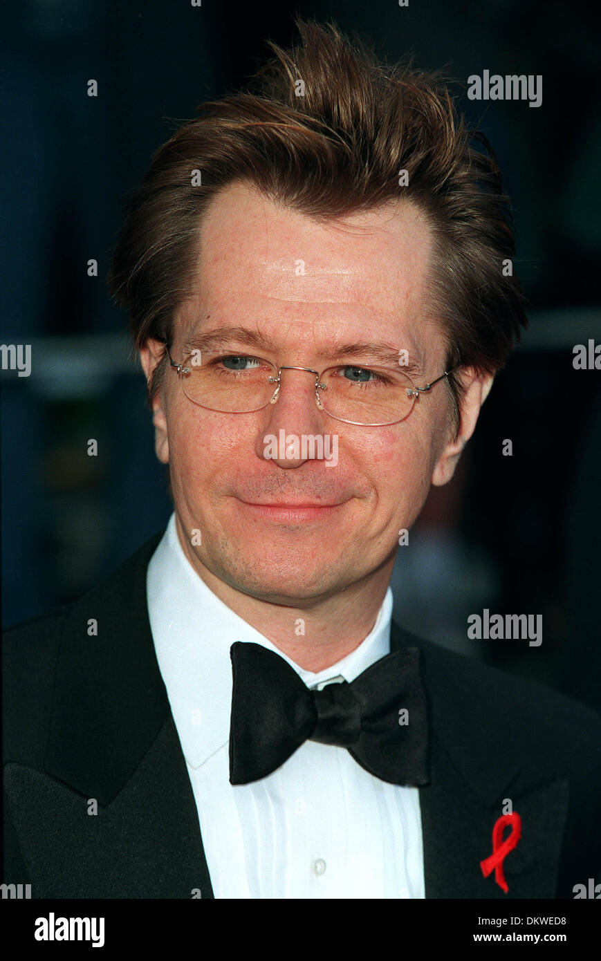 GARY OLDMAN.ACTOR & FILM DIRECTOR.S ANGELES, USA.SCREEN ACTORS GUILD ...