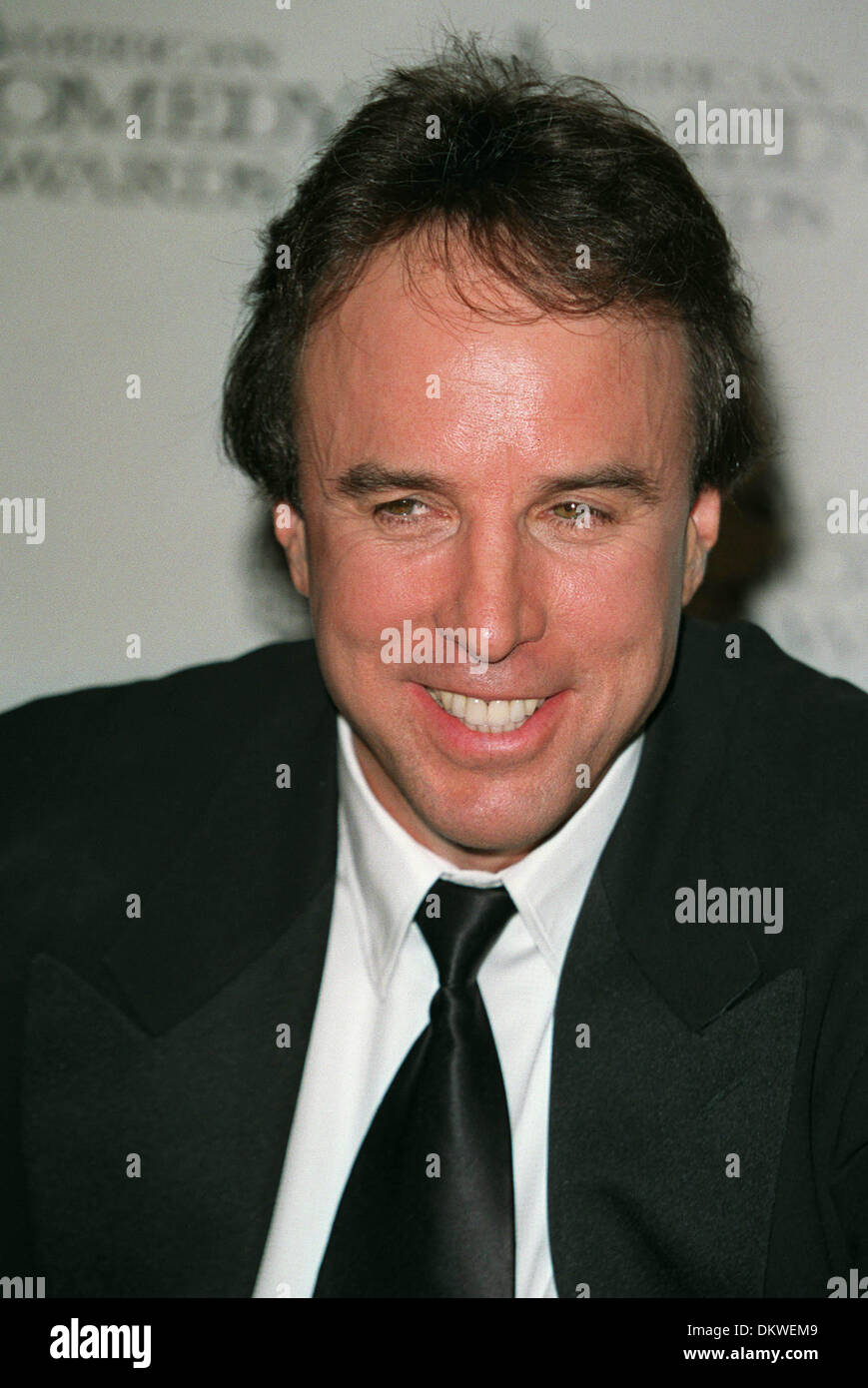 KEVIN NEALON.ACTOR USA.UNIVERSAL STUDIOS, LOS ANGELES.22/04/2001 ...