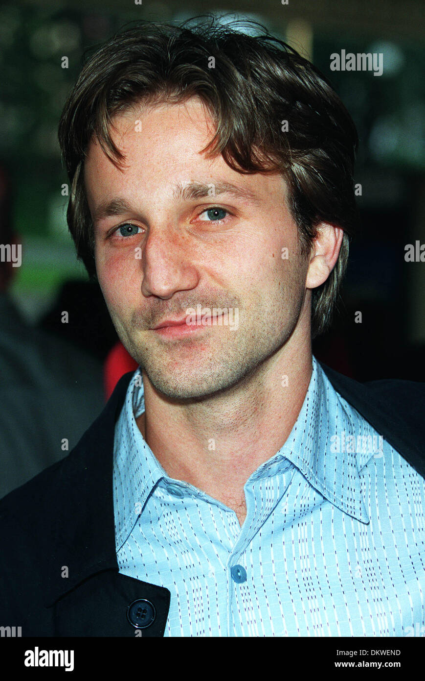 Breckin Meyer Movies
