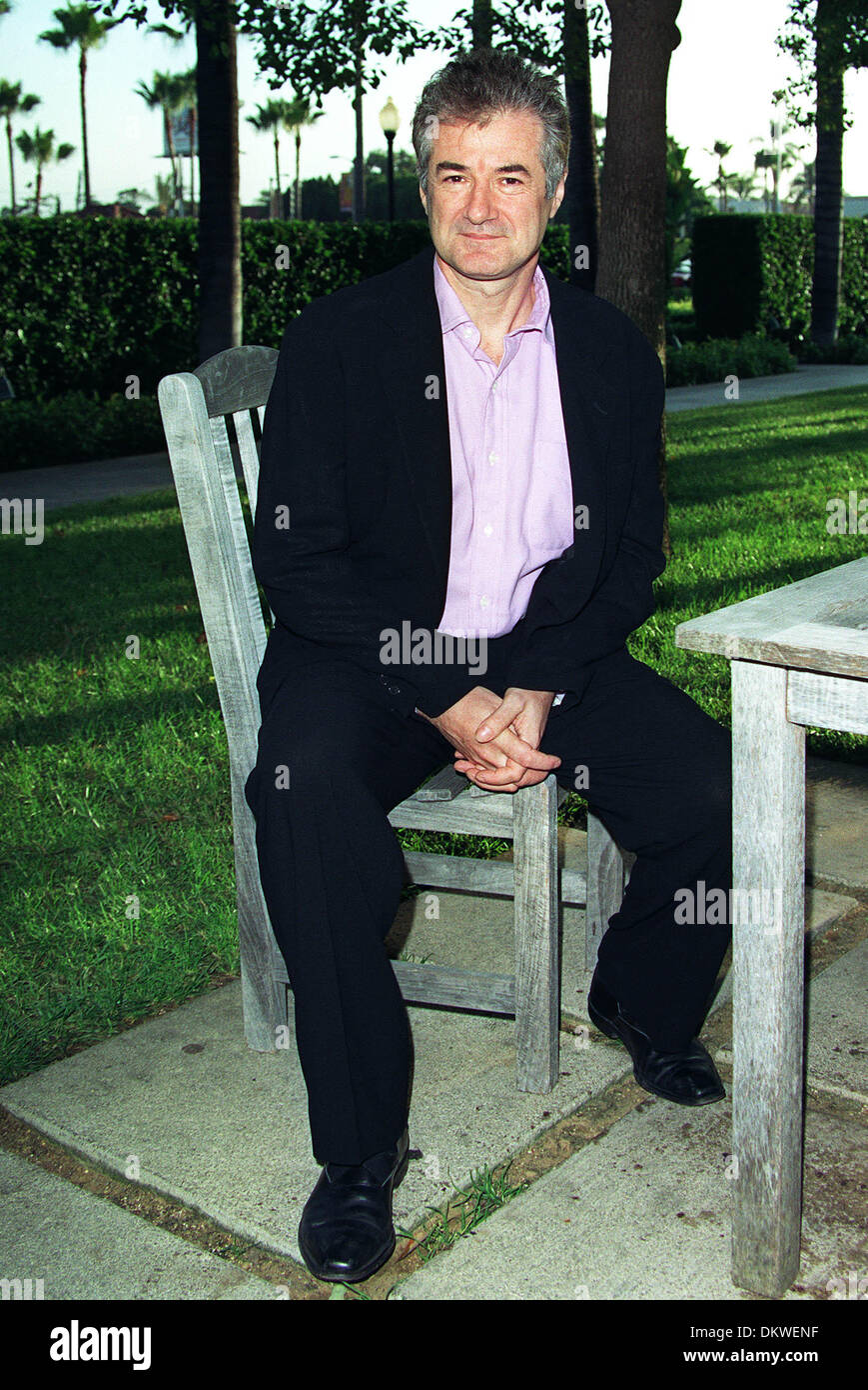 02 08 2001 hi-res stock photography and images - Alamy