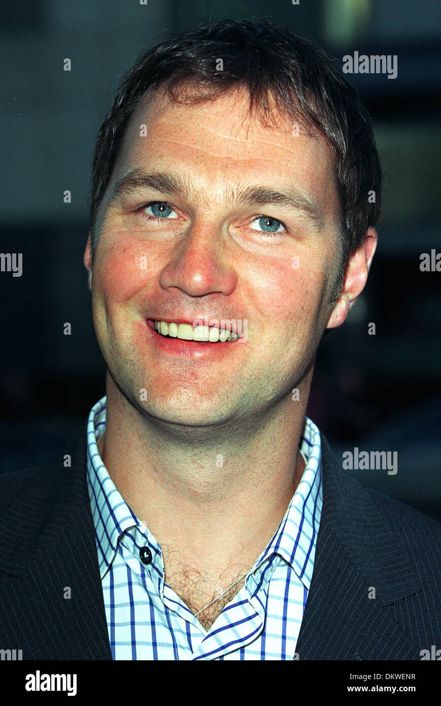 Actor david morrissey hi-res stock photography and images - Alamy