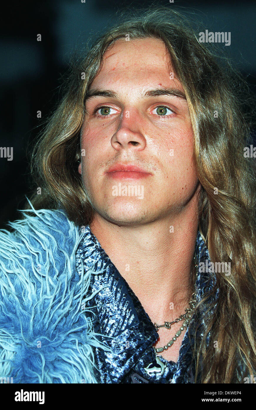 Jason mewes hi-res stock photography and images - Alamy