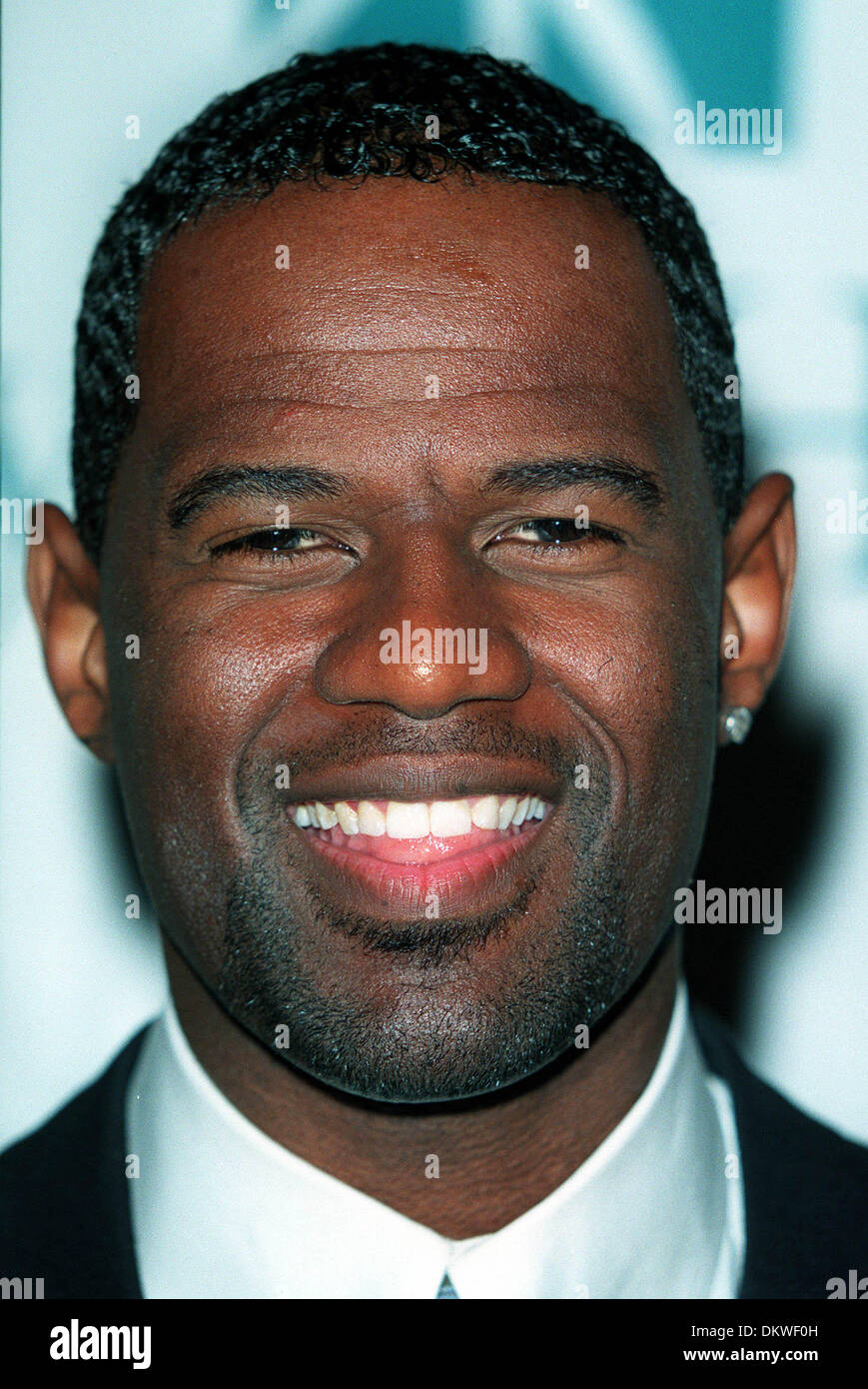 Brian mcknight hi-res stock photography and images - Alamy