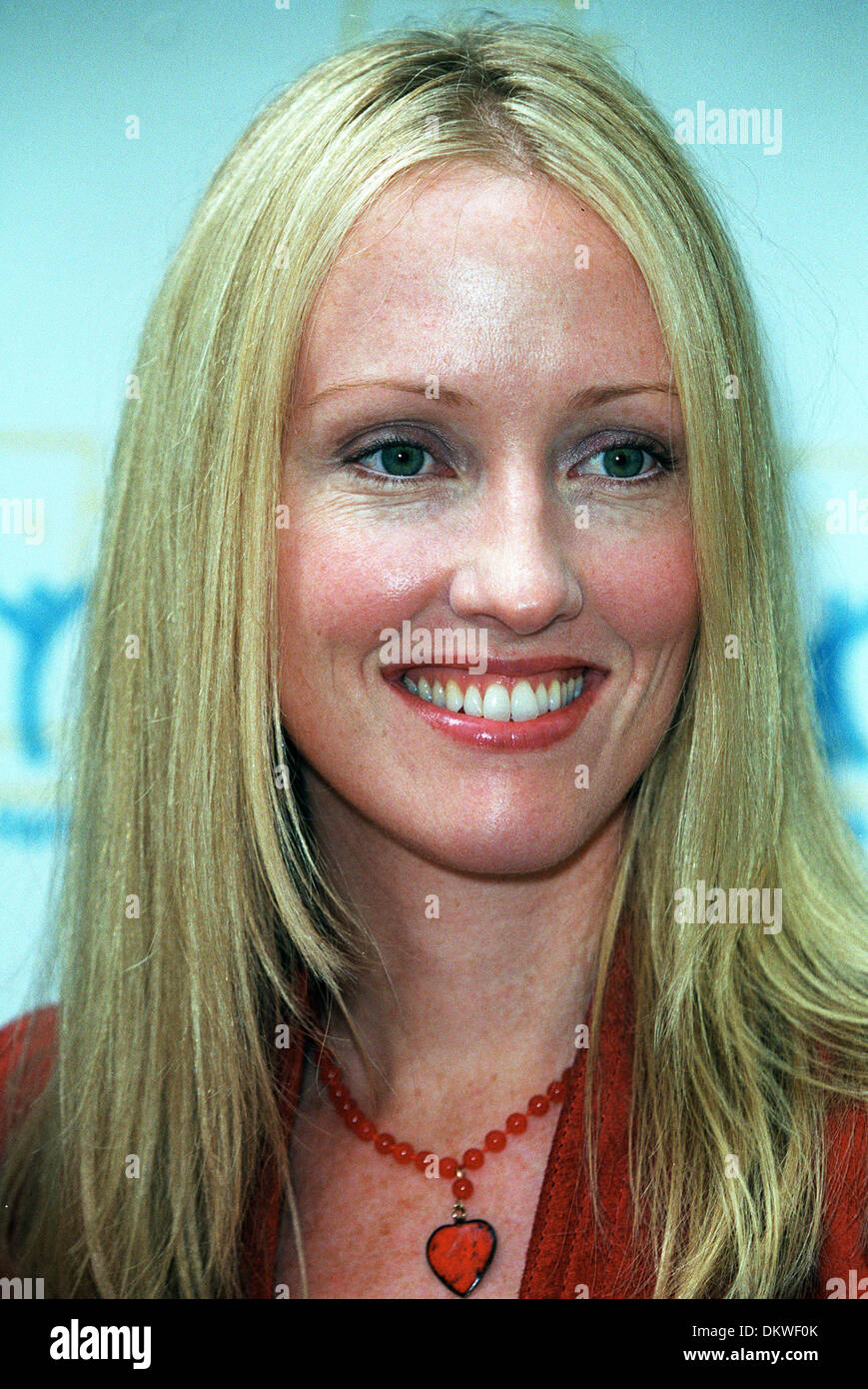 Janel moloney hi-res stock photography and images - Alamy