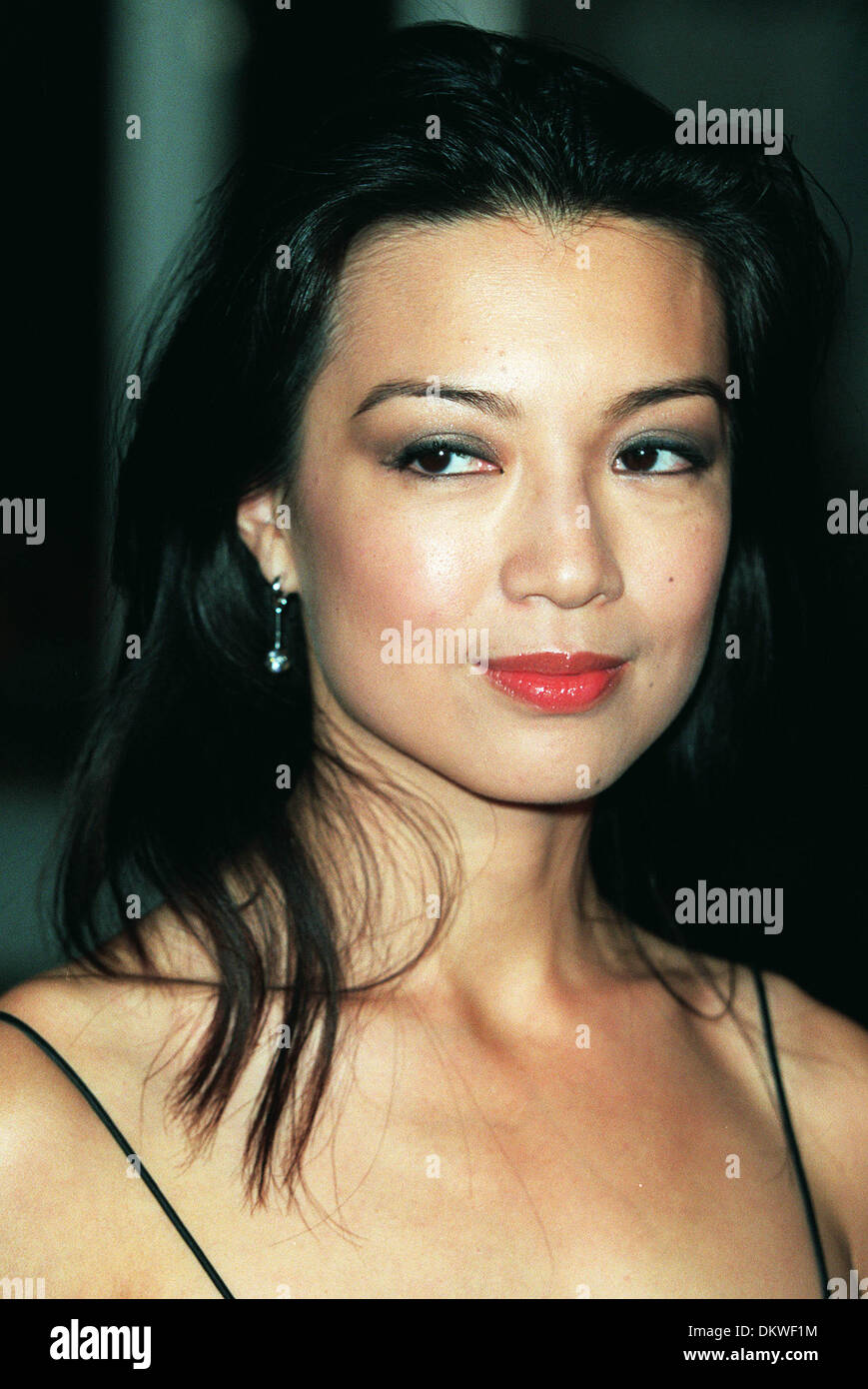 Ming Na High Resolution Stock Photography and Images - Alamy