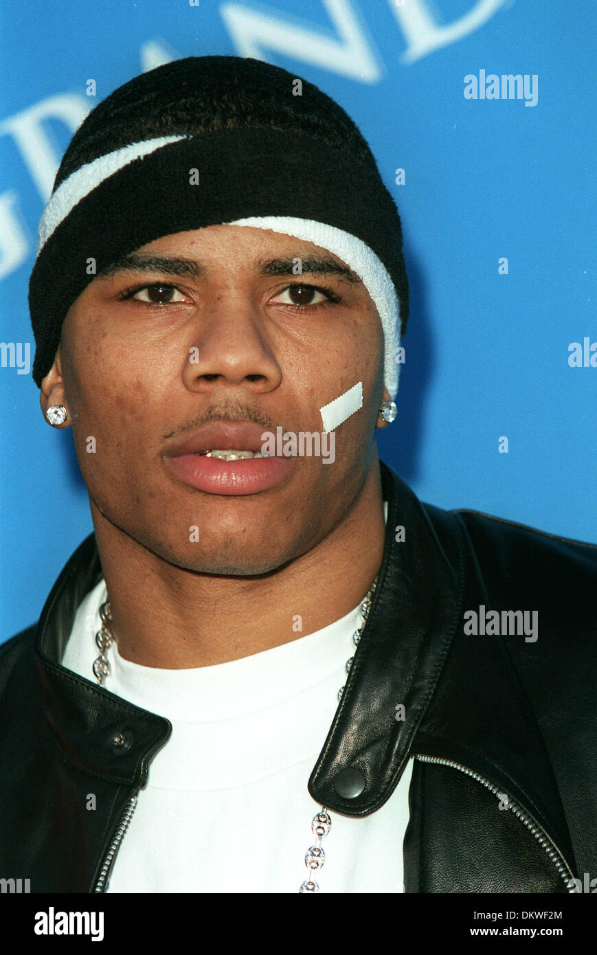 Nelly las hi-res stock photography and images - Alamy