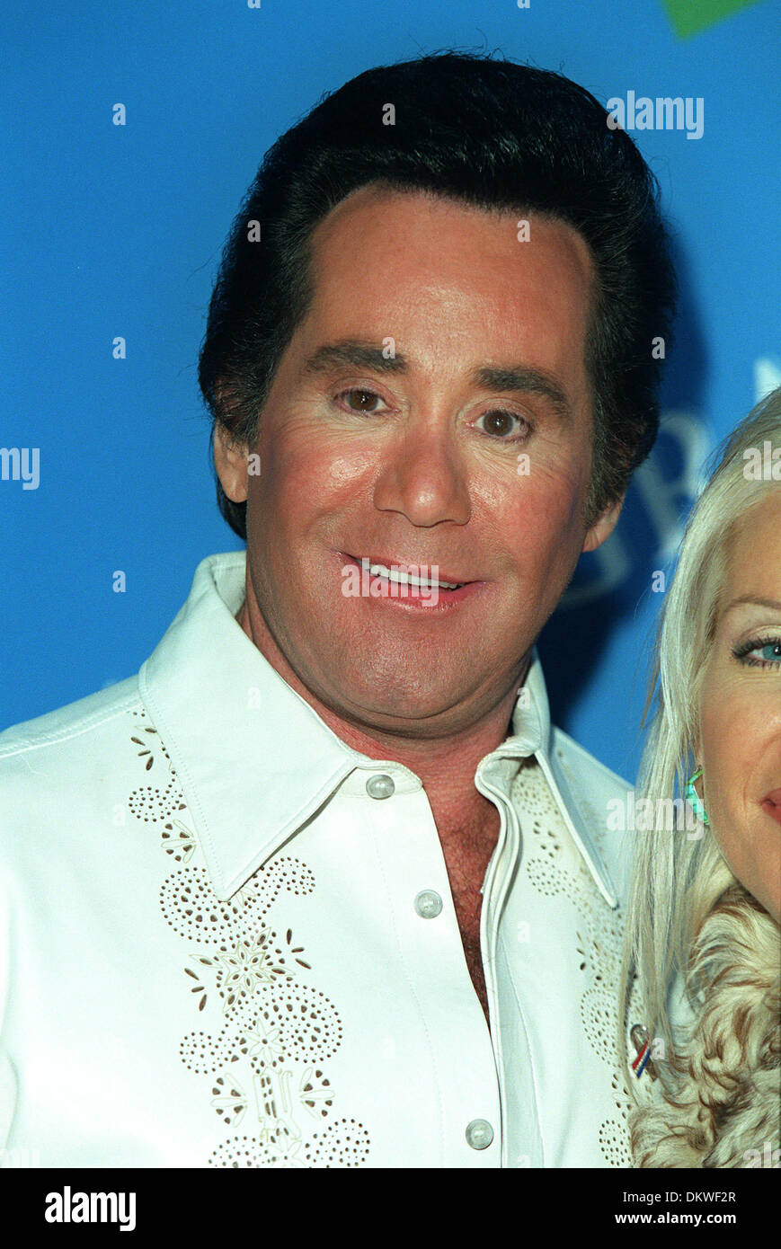 Wayne newton hi-res stock photography and images - Alamy