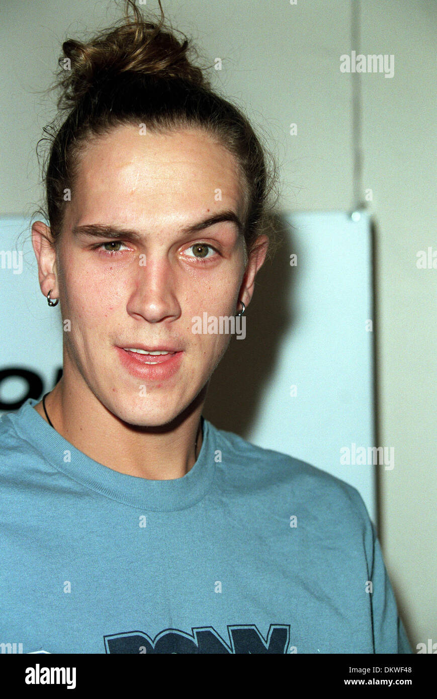 Jason mewes hi-res stock photography and images - Alamy