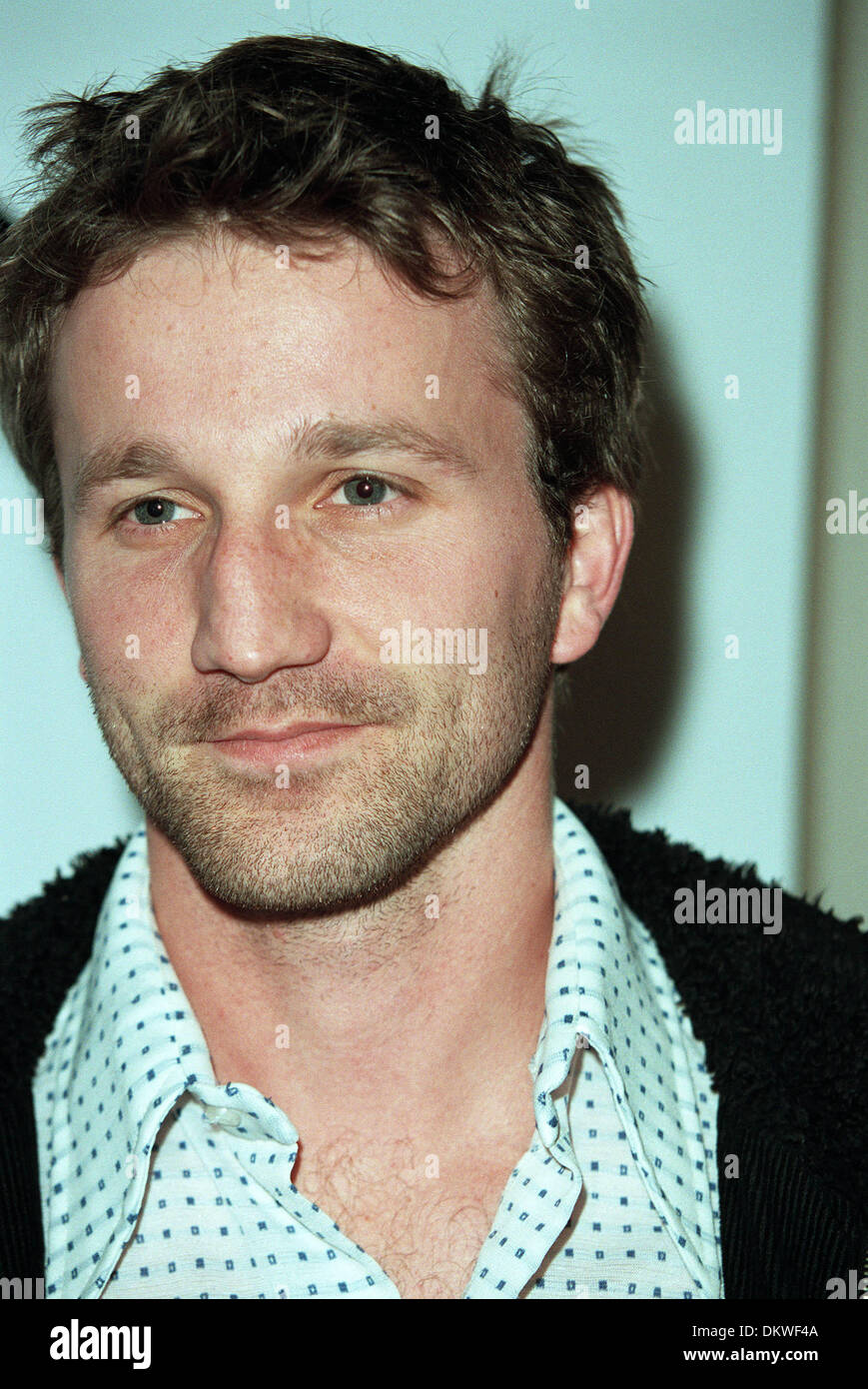 Breckin Meyer High Resolution Stock Photography and Images - Alamy