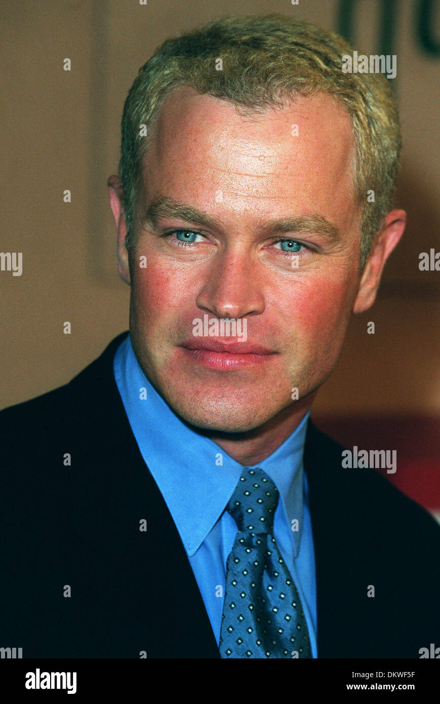 Neal mcdonough actor hi-res stock photography and images - Alamy