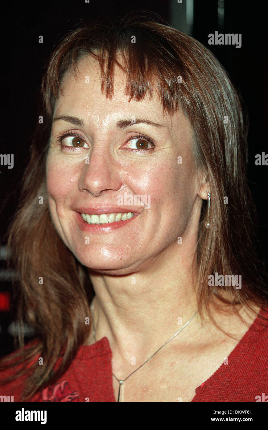 Laurie metcalf hi-res stock photography and images - Alamy