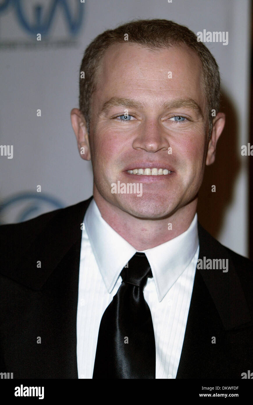 Actor neal mcdonough hi-res stock photography and images - Alamy
