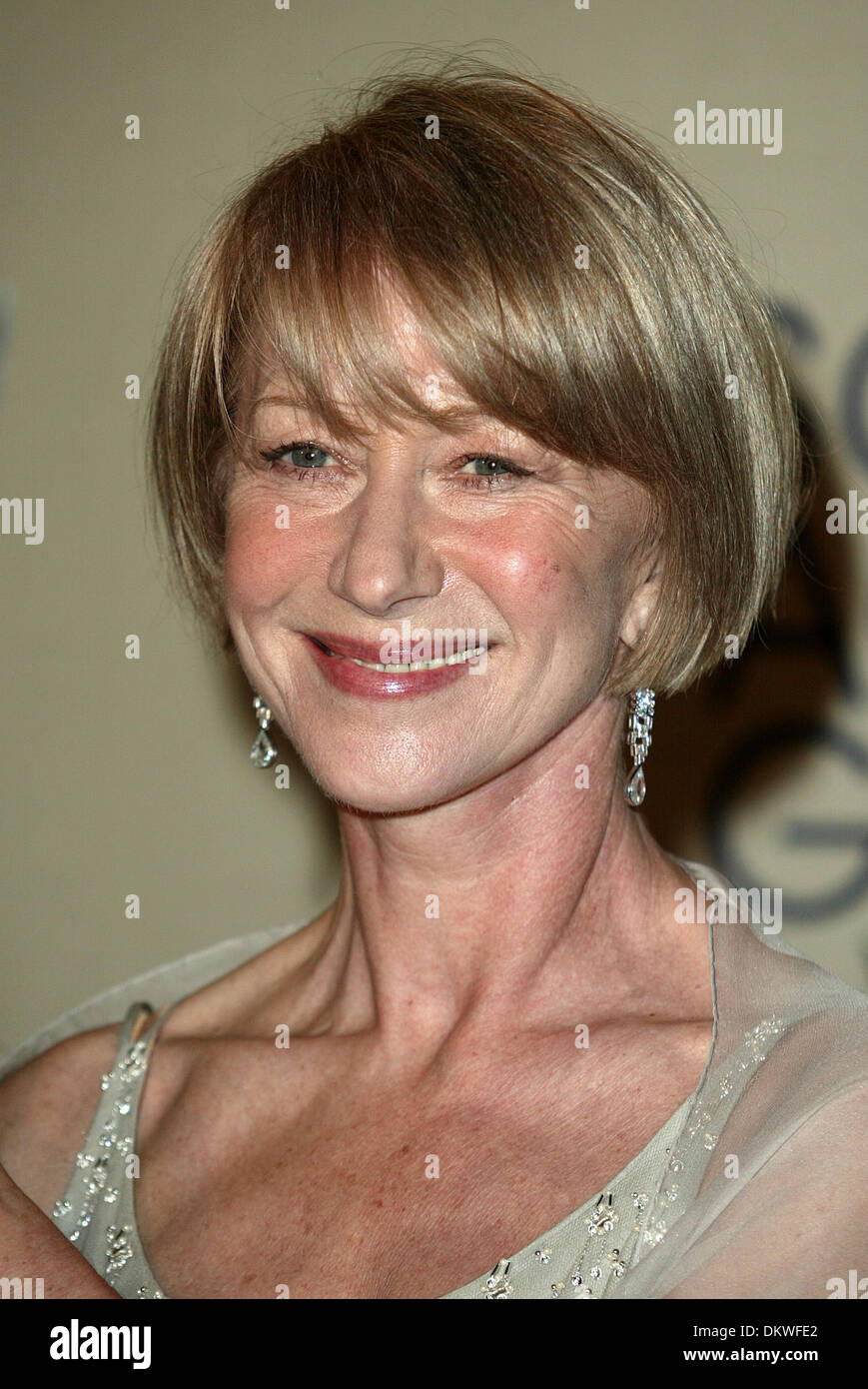 Helen mirren actress hi-res stock photography and images - Alamy
