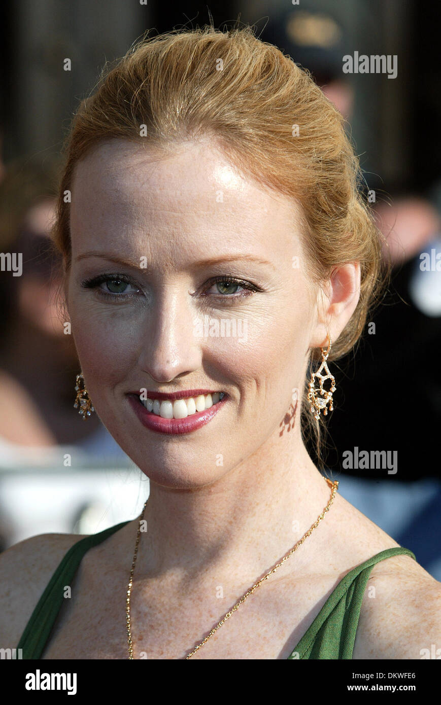 Janel moloney hi-res stock photography and images - Alamy