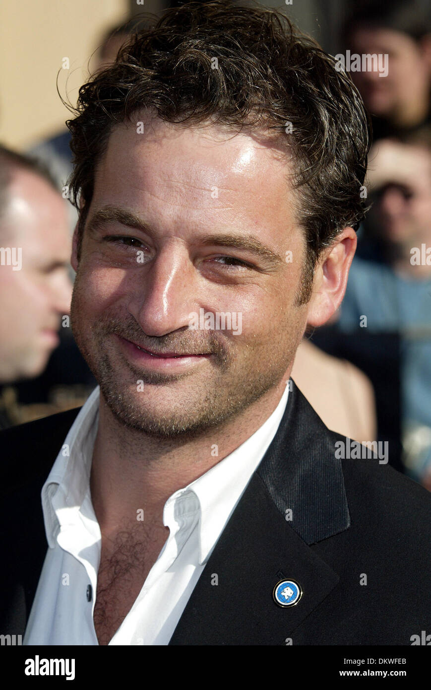 Jeremy Northam Young