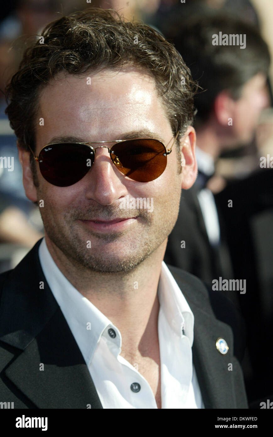 Actor jeremy northam hi-res stock photography and images - Alamy