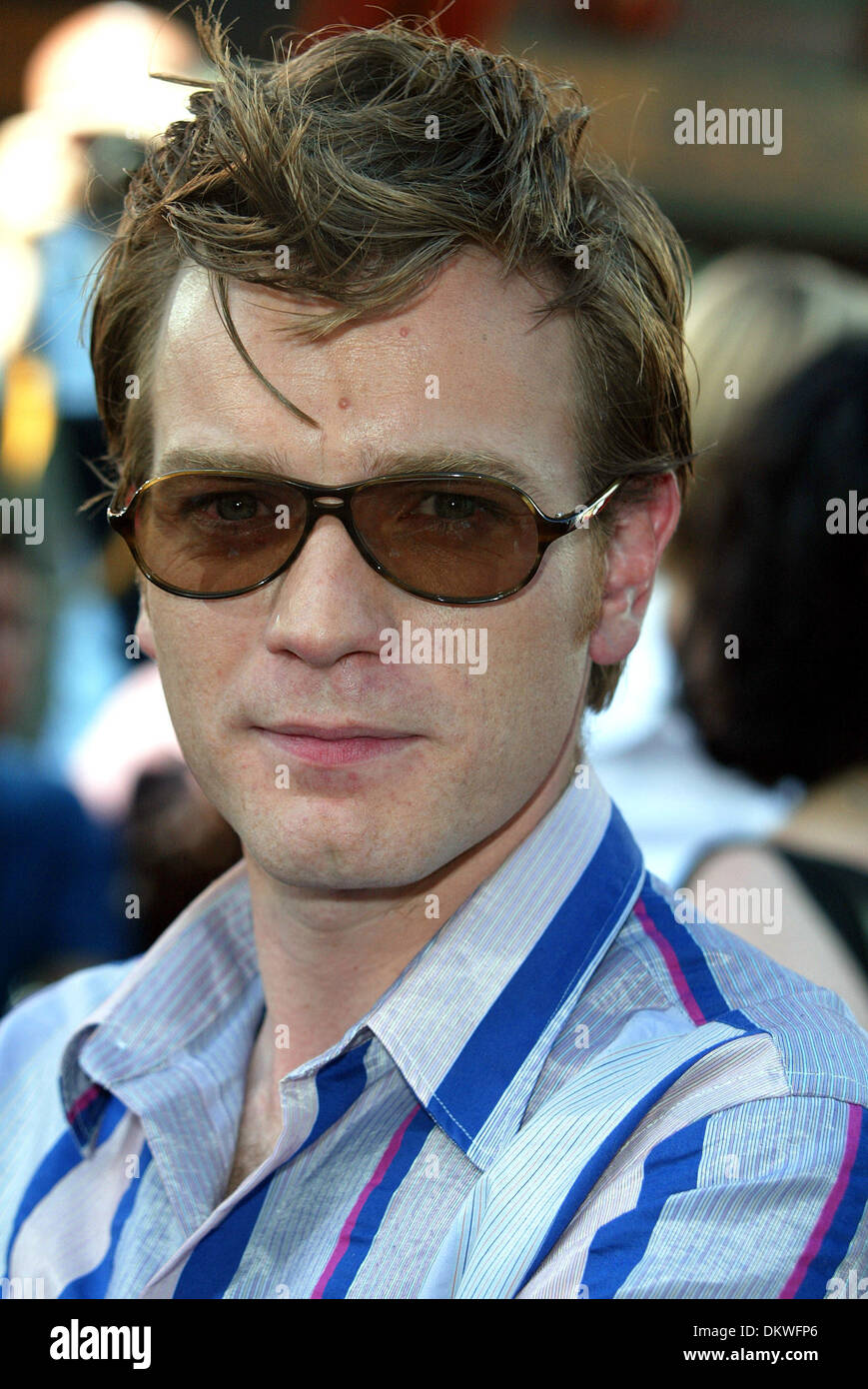 Grumanns chinese theatre hi-res stock photography and images - Alamy