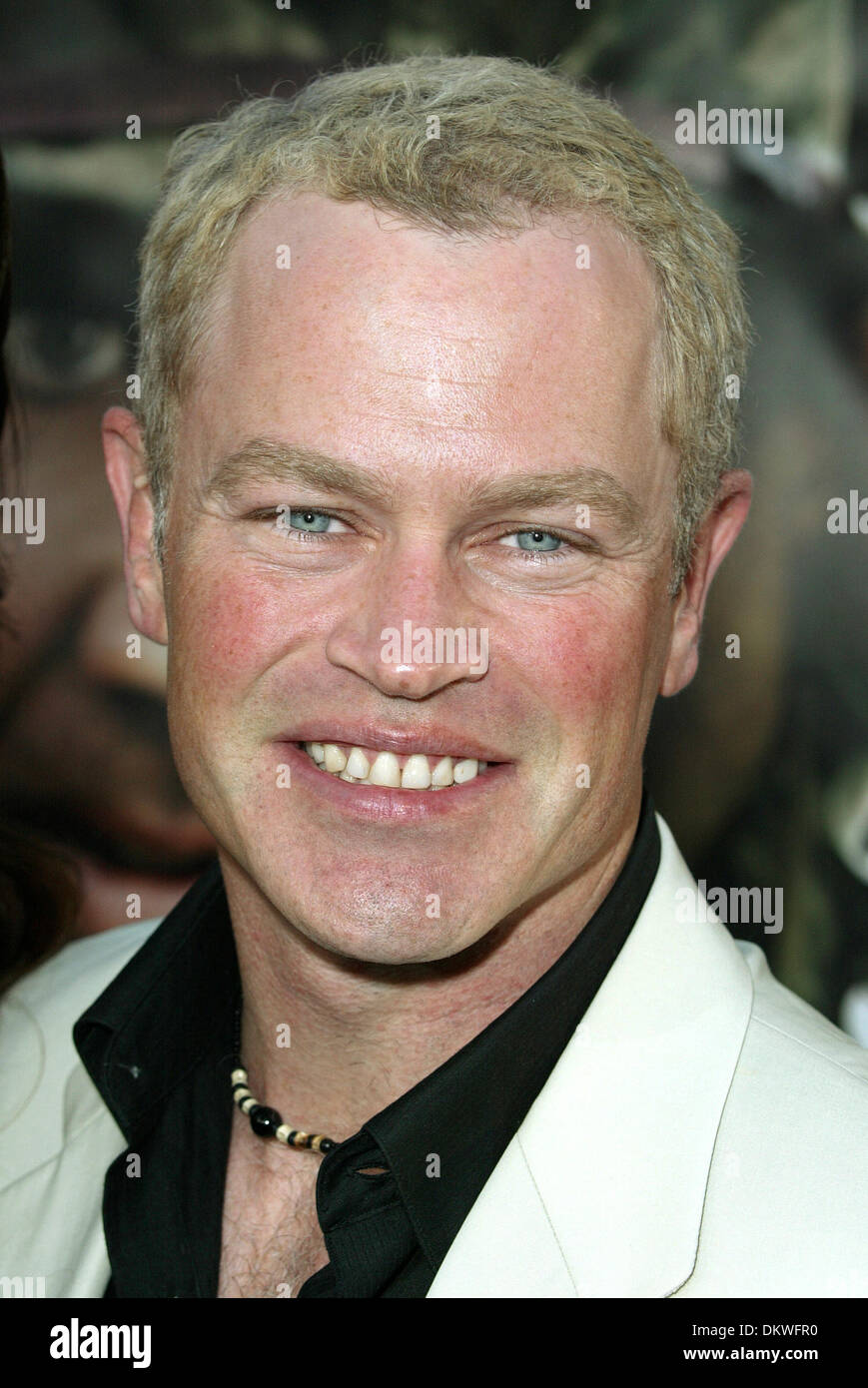 Neal mcdonough actor hi-res stock photography and images - Alamy