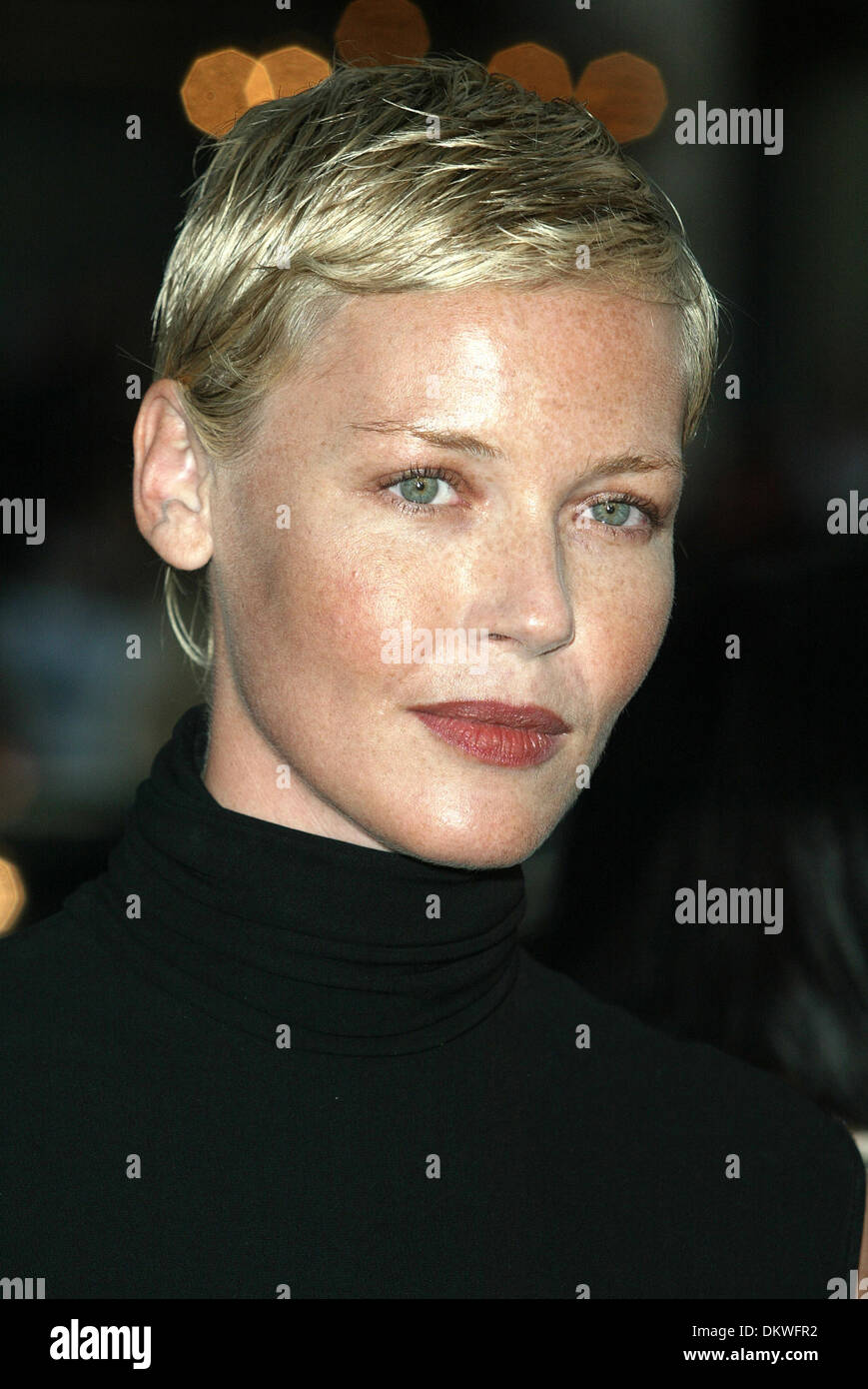 CONNIE NIELSEN.ACTRESS.S ANGELES, USA.CHINESE THEATRE, HOLLYWOOD, LO.11 ...