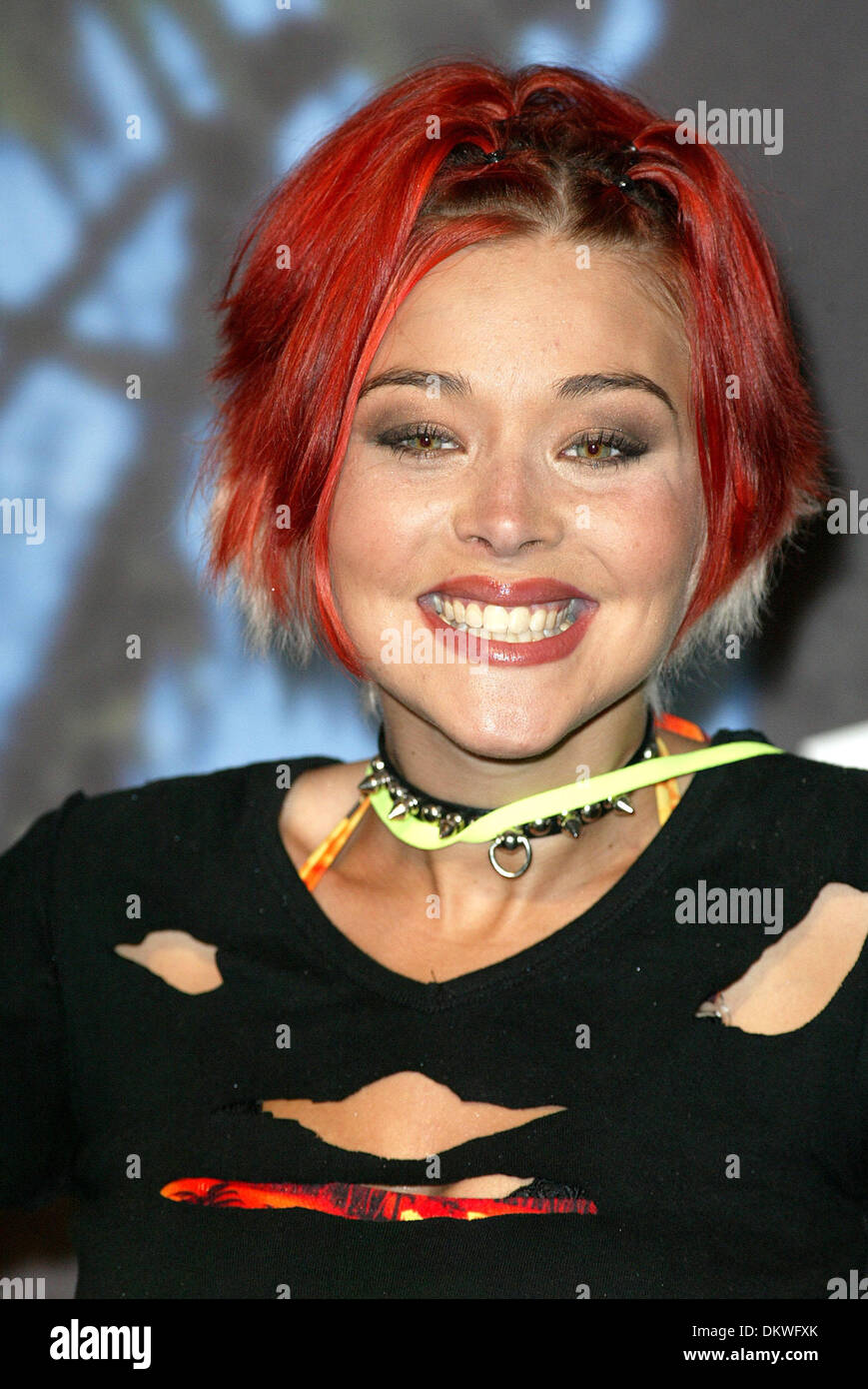 Nikki mckibbin hi-res stock photography and images - Alamy