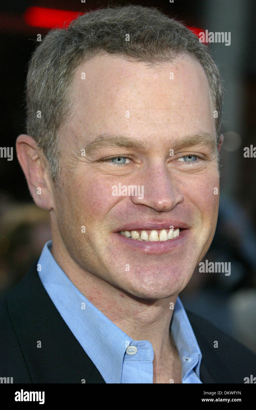 Actor neal mcdonough hi-res stock photography and images - Alamy