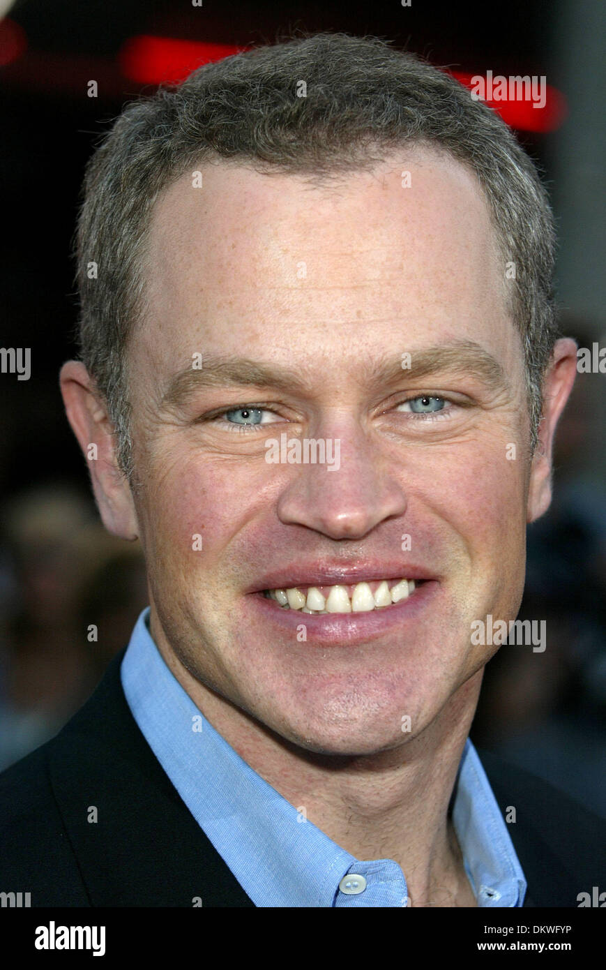 Actor neal mcdonough hi-res stock photography and images - Alamy